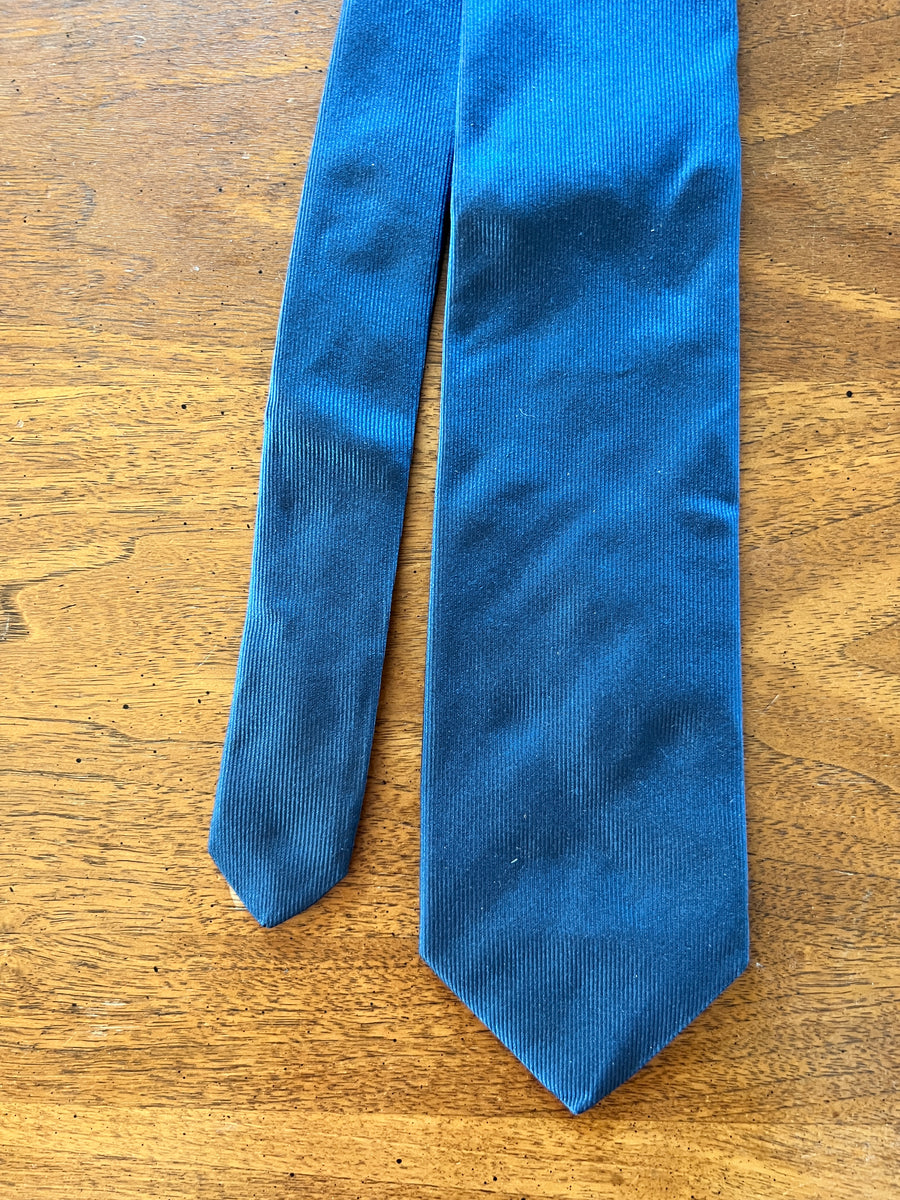 Slate Blue Solid – Halcene