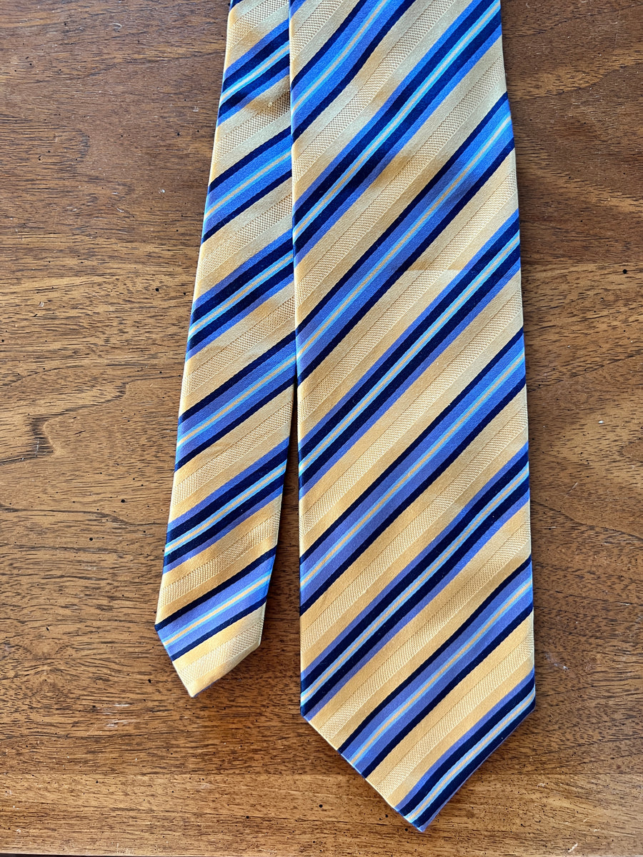 Leap Day Stripe – Halcene