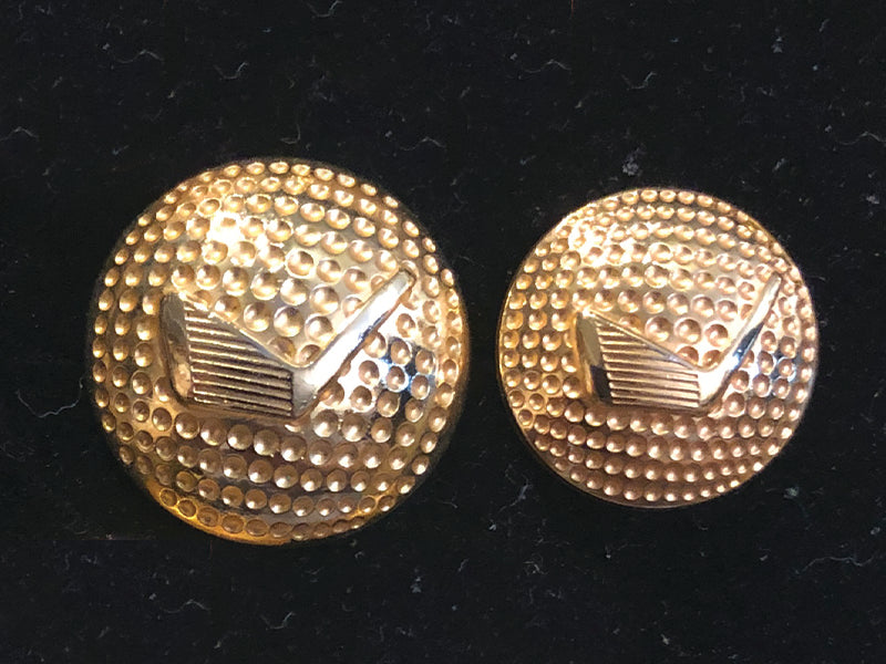 Golf Ball Blazer Button – Halcene