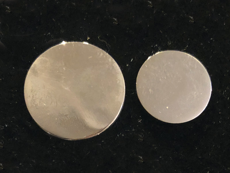 Blazer Buttons – Halcene