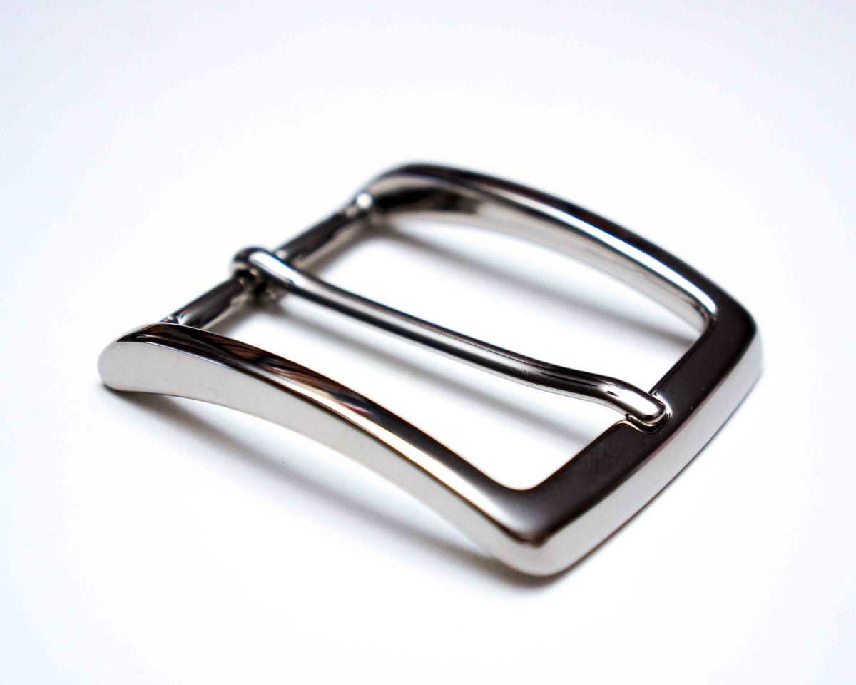 40mm Slope Buckle – Halcene