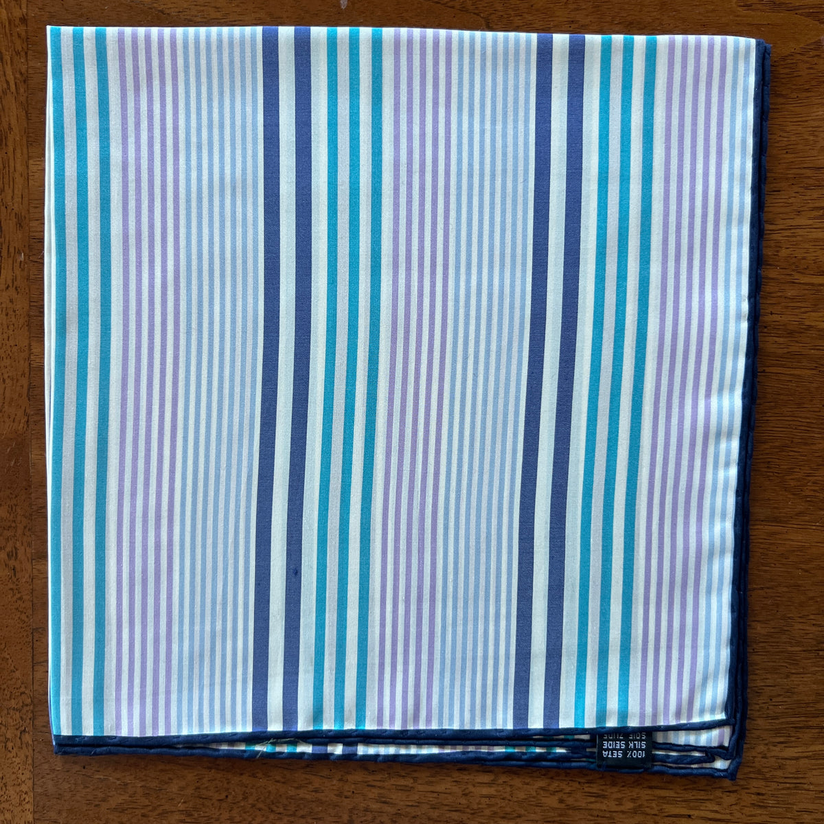 Varied Stripe – Halcene